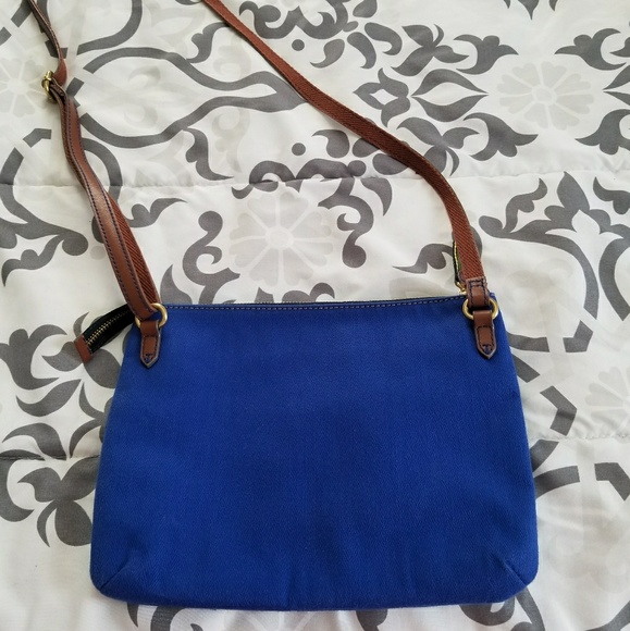 Sperry | Bags | Sperry Topsider Crossbody Purse | Poshmark